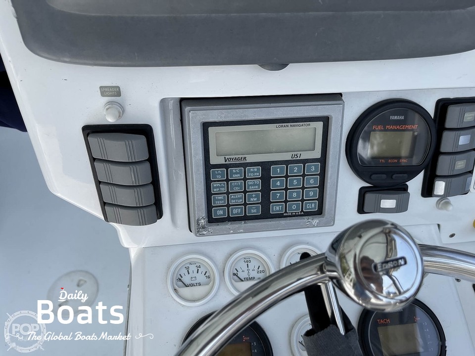 Seabird Bimini Express 28 for sale. View price, photos and Buy Seabird ...