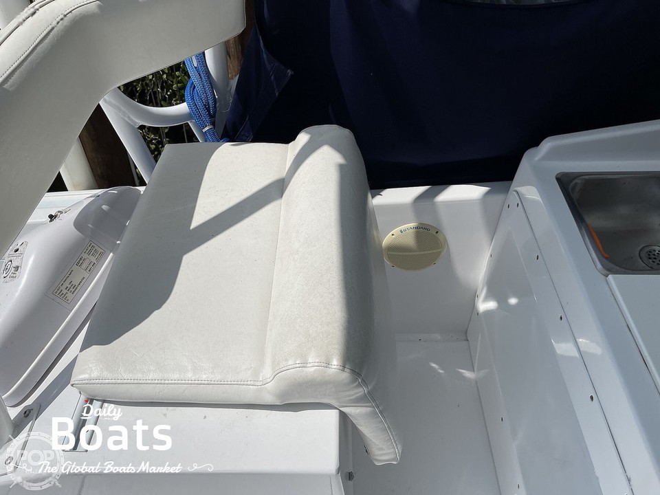 Seabird Bimini Express 28 for sale. View price, photos and Buy Seabird ...