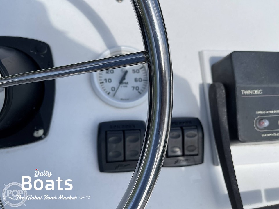 1972 Seabird Bimini Express 28 for sale. View price, photos and Buy ...