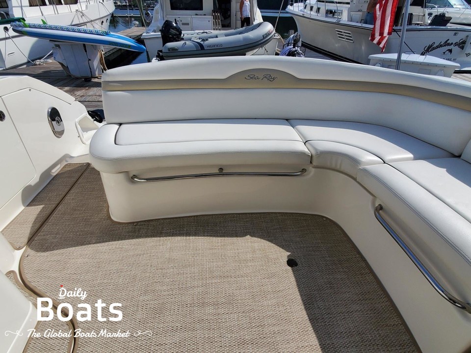 2011 Sea Ray for sale. View price, photos and Buy 2011 Sea Ray #261436