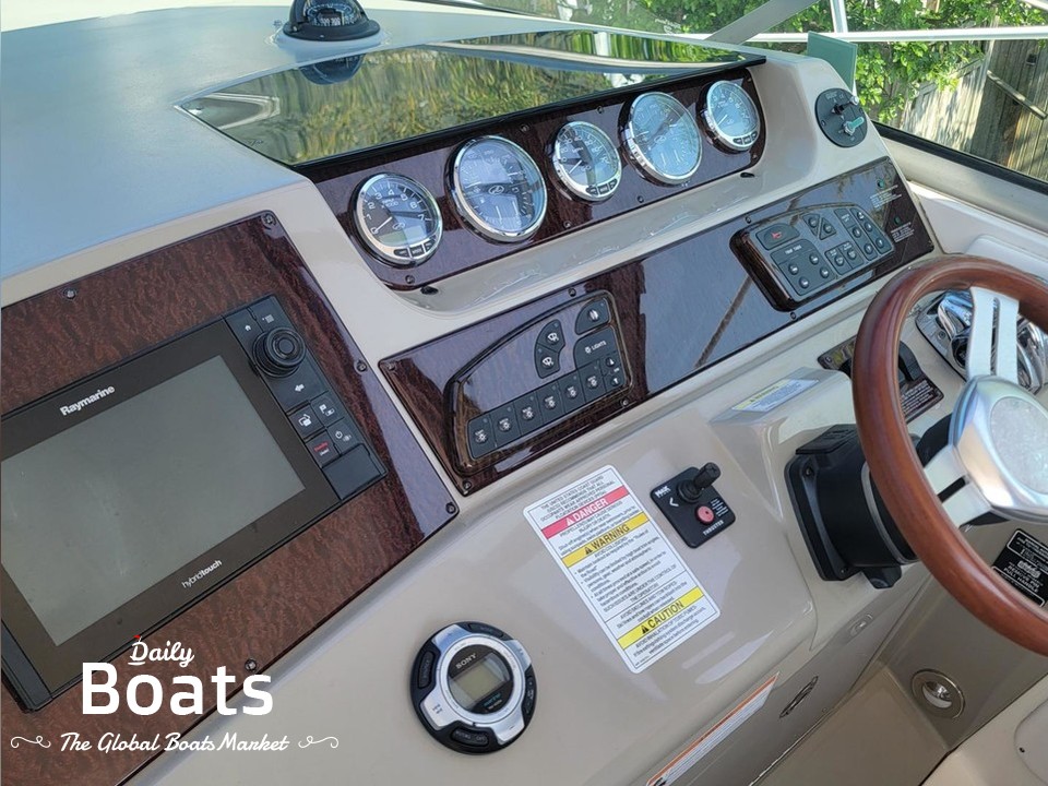 2011 Sea Ray for sale. View price, photos and Buy 2011 Sea Ray #261436