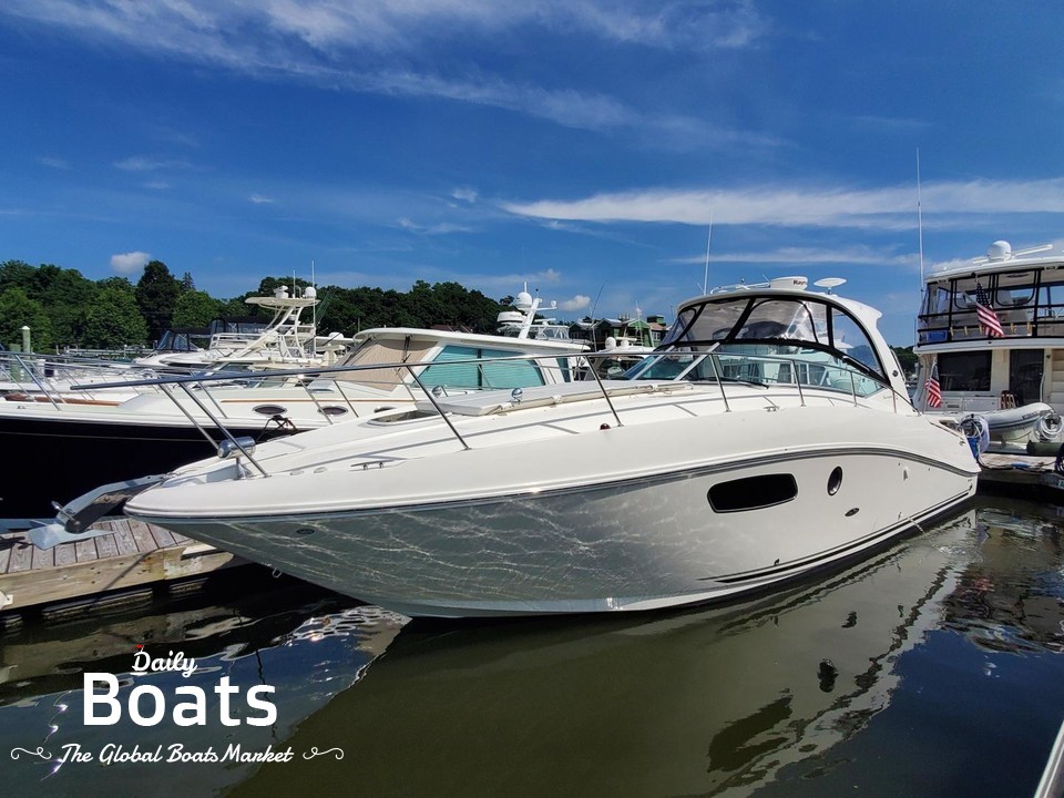 2011 Sea Ray for sale. View price, photos and Buy 2011 Sea Ray #261436