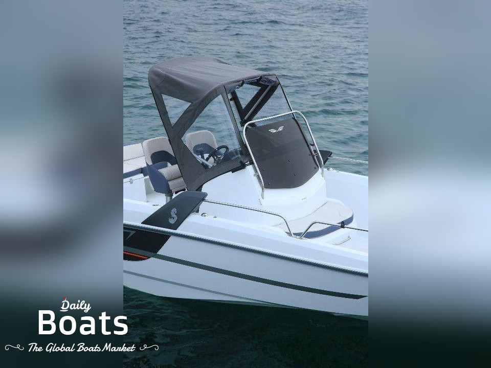 2022 Bénéteau Flyer 6 Spacedeck Mit Suzuki Df140Atx for sale. View ...
