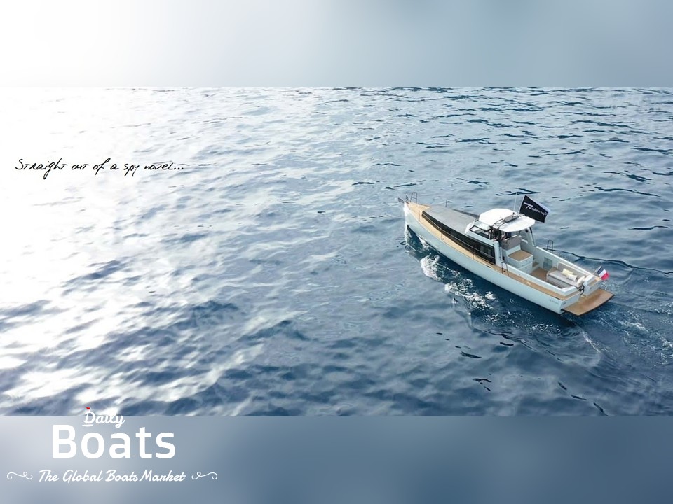 2020 Buehler Turbocraft Silverfin for sale. View price, photos and Buy ...