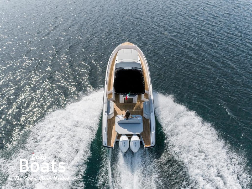 2022 Rio Boats Daytona 34 for sale. View price, photos and Buy 2022 Rio ...