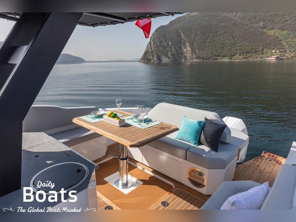 2022 Rio Boats Daytona 34 for sale. View price, photos and Buy 2022 Rio ...