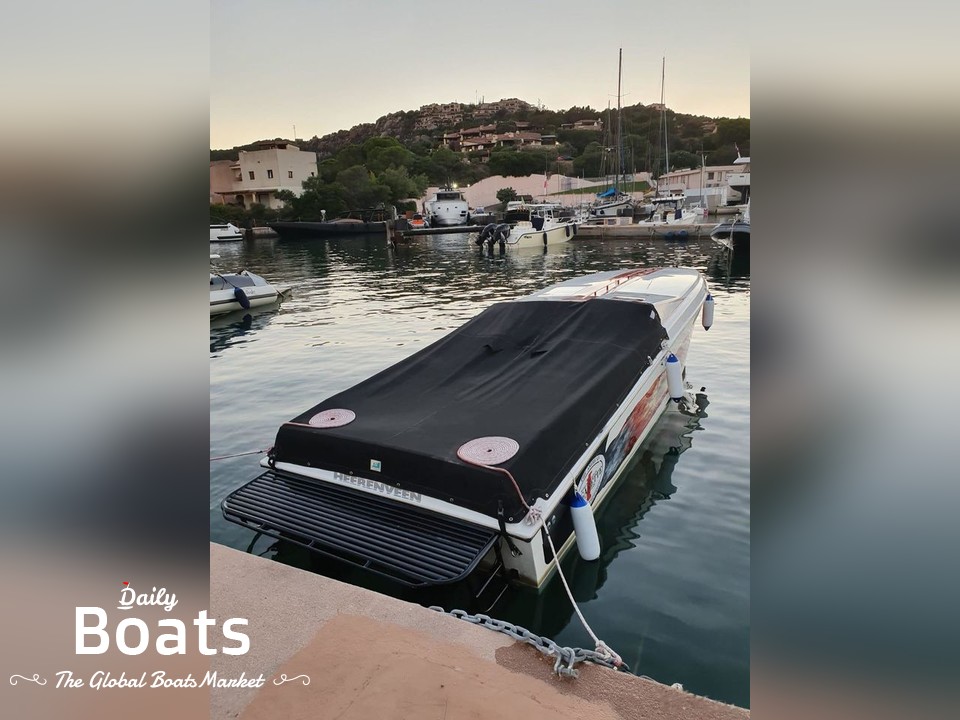 1990 Cigarette 31 Bullet for sale. View price, photos and Buy 1990 ...