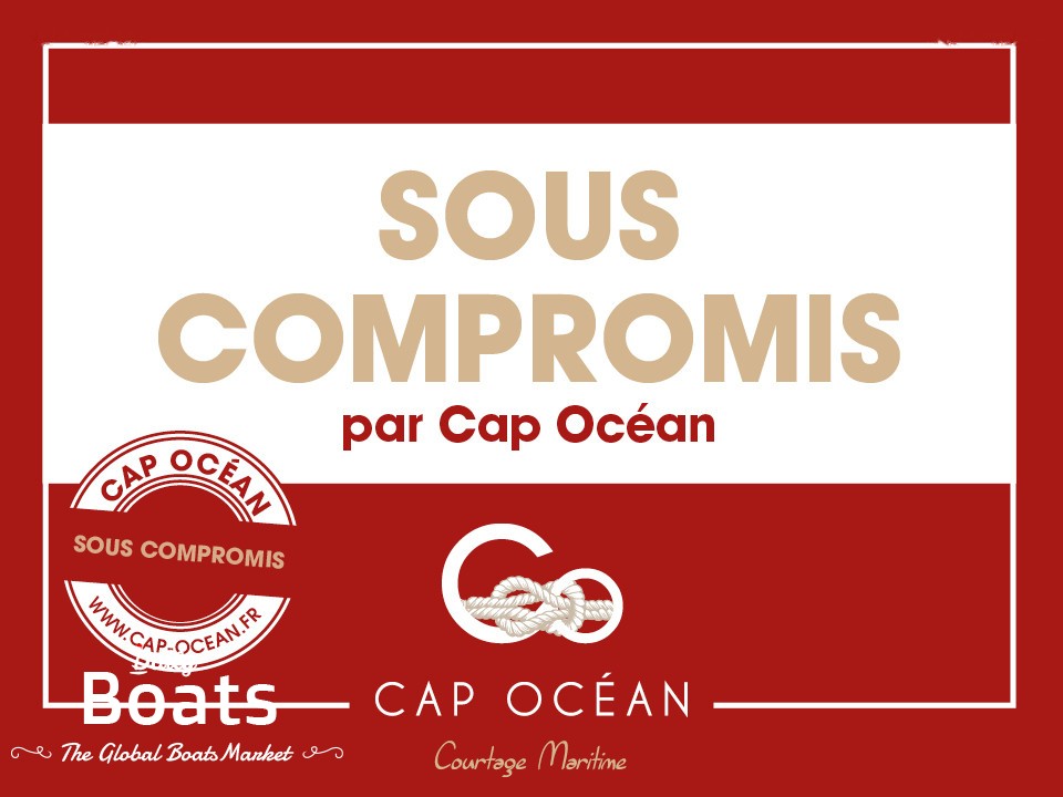 1998 Helium 980 à vendre. Voir le prix, les photos et Acheter 1998 ...