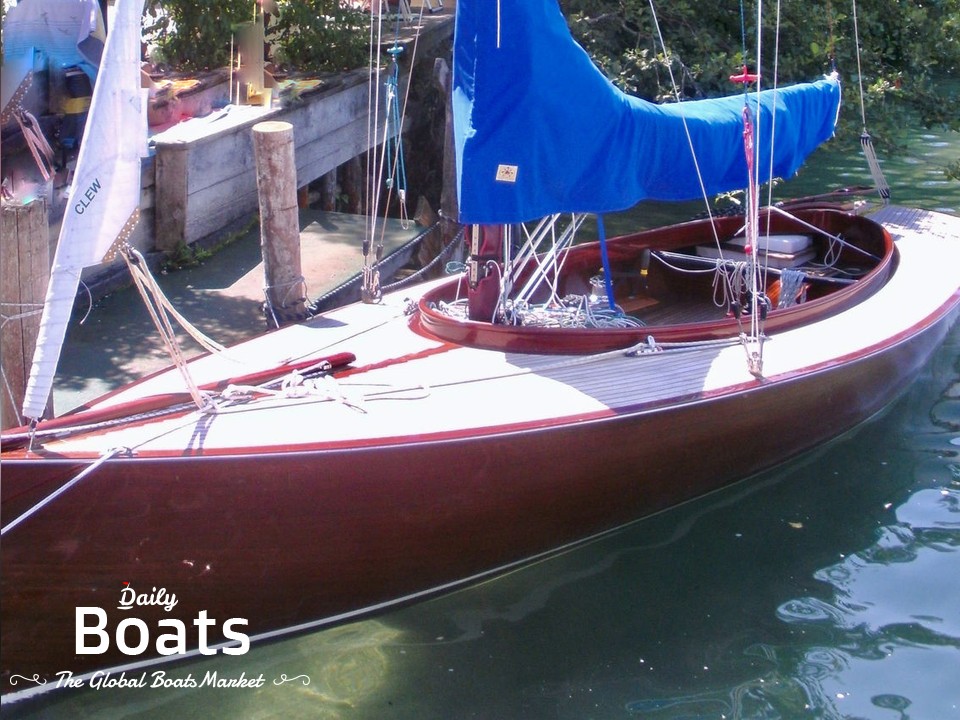 Dinghy boats Sarbacane Zosel Yachtbau for sale - Daily Boats