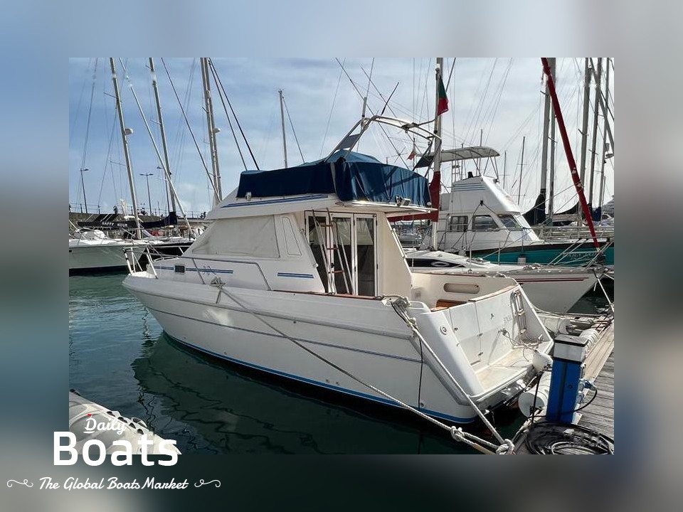 1999 Rodman 900 Fly for sale. View price, photos and Buy 1999 Rodman ...