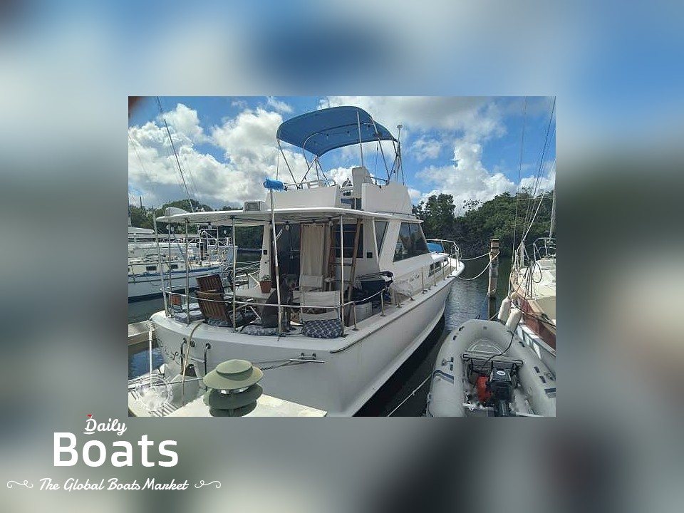 1969 Chris-Craft Commander for sale. View price, photos and Buy 1969 ...