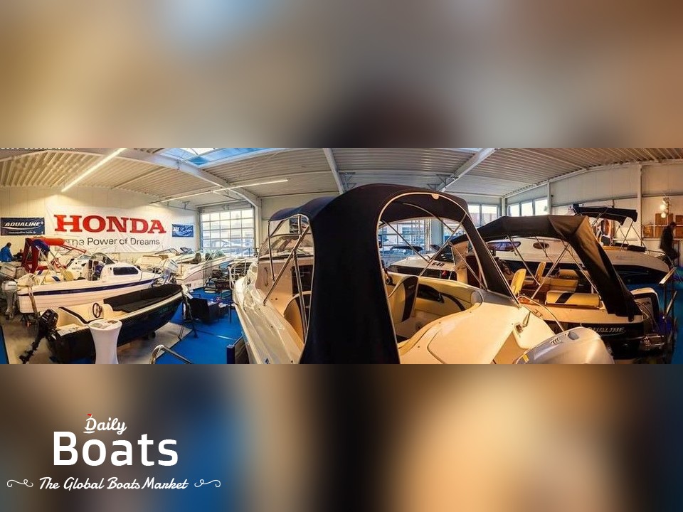 2022 B1 Yachts St.Tropez 7 for sale. View price, photos and Buy 2022 B1 ...