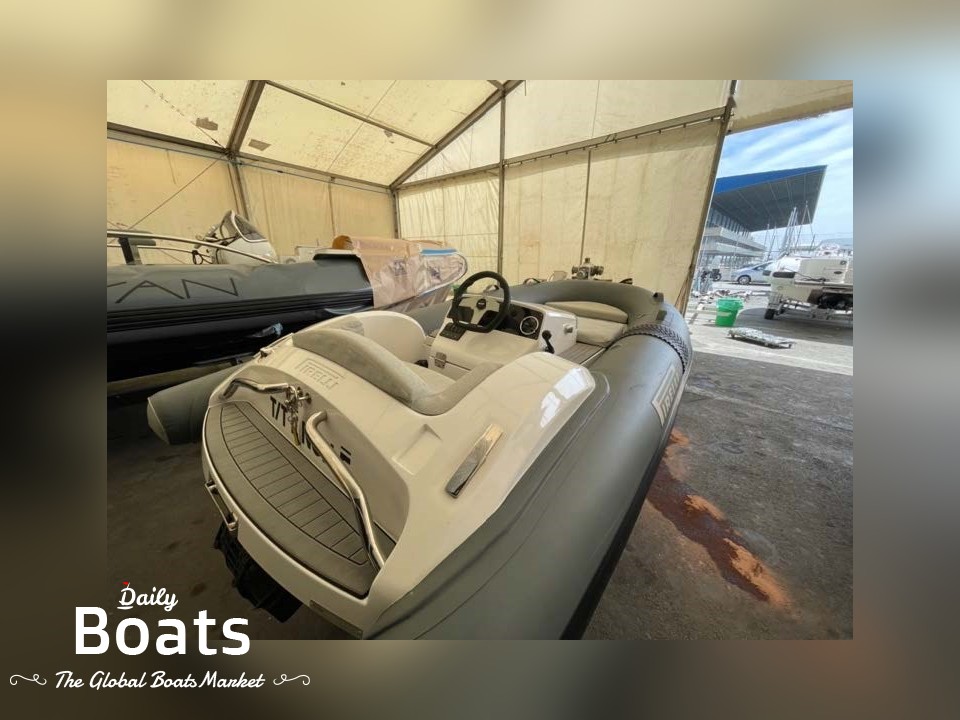 2019 Pirelli J33 for sale. View price, photos and Buy 2019 Pirelli J33 ...