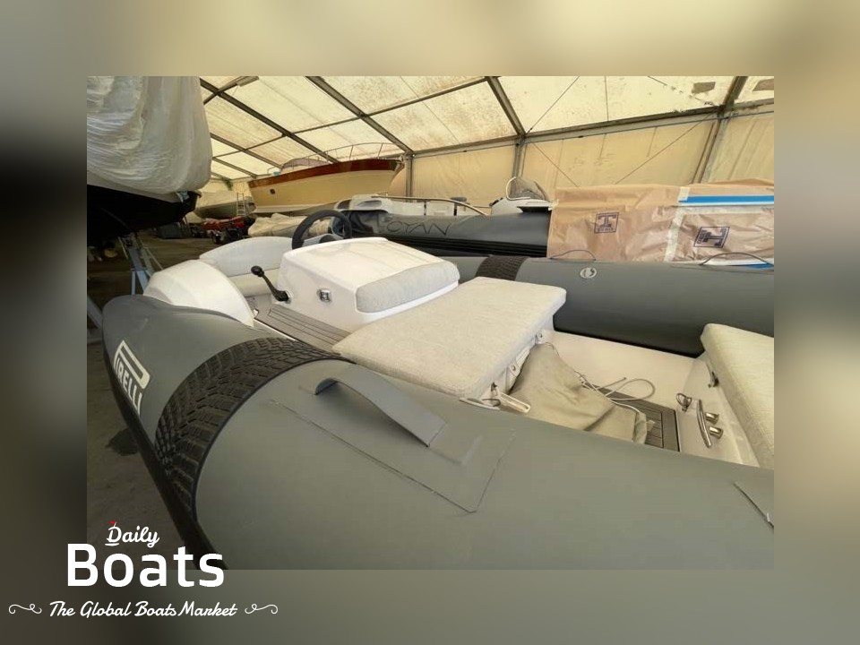 2019 Pirelli J33 for sale. View price, photos and Buy 2019 Pirelli J33 ...