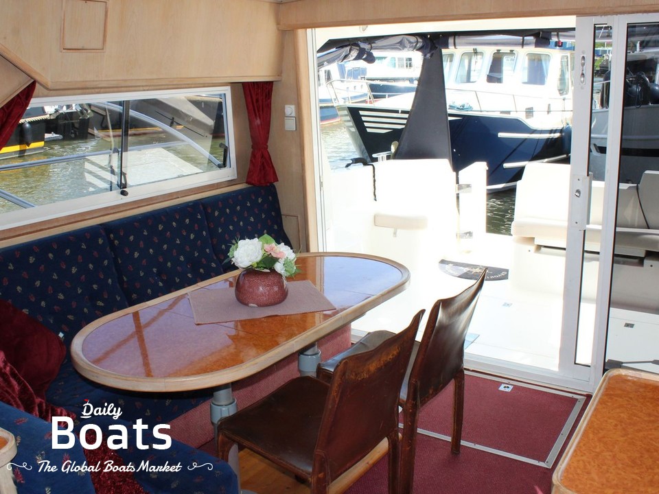 1995 Colvic Craft Sunquest 44 for sale. View price, photos and Buy 1995 ...