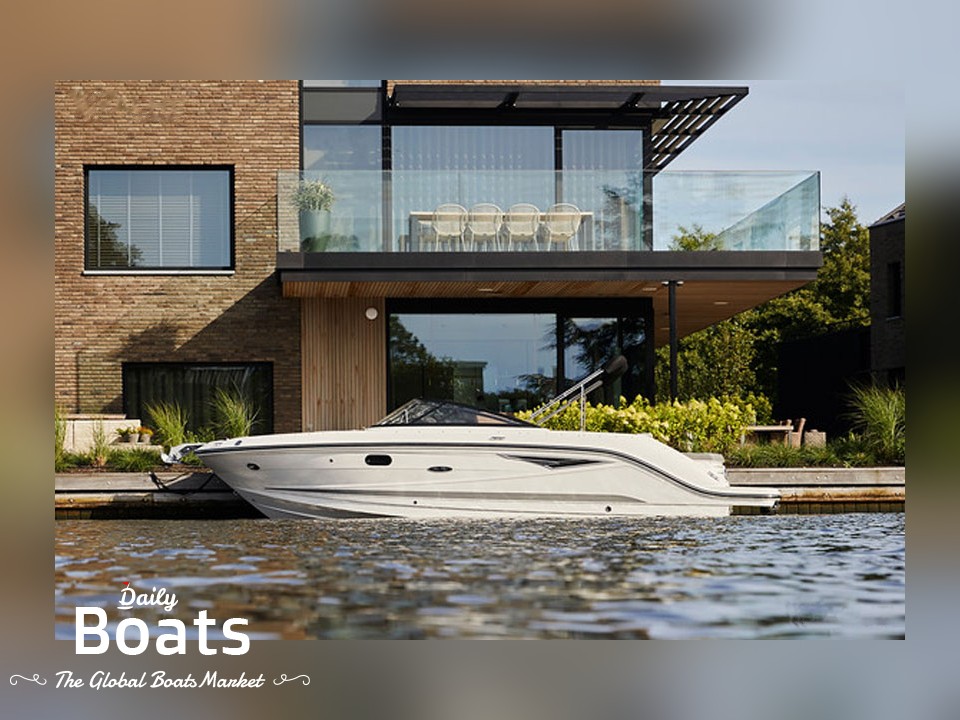 2022 Sea Ray 250 Slx Inboard for sale. View price, photos and Buy 2022 ...