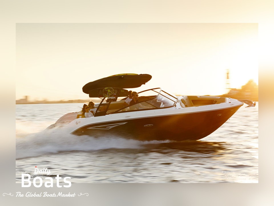 2022 Sea Ray 250 Slx Inboard for sale. View price, photos and Buy 2022 ...