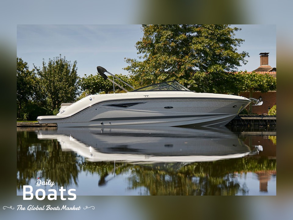 2022 Sea Ray 250 Slx Inboard for sale. View price, photos and Buy 2022 ...