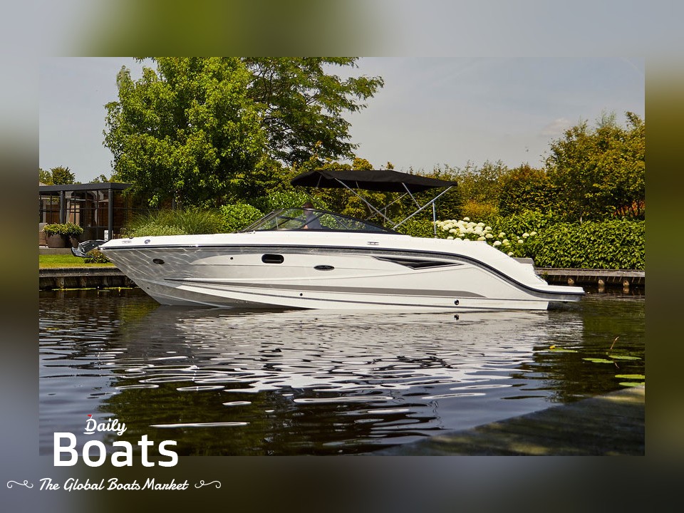 2022 Sea Ray 250 Slx Inboard for sale. View price, photos and Buy 2022 ...