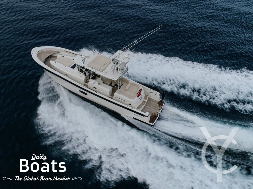 2012 Bluegame 60 for sale. View price, photos and Buy 2012 Bluegame 60 ...