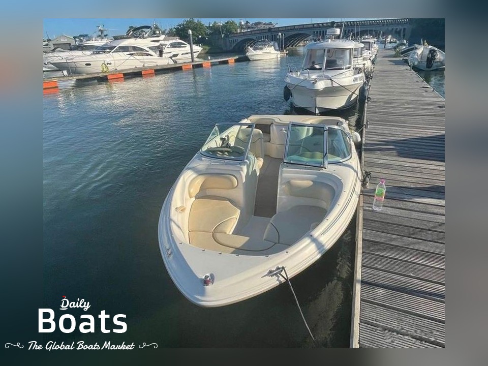 2000 Sea Ray 180 Bow Rider for sale. View price, photos and Buy 2000 ...
