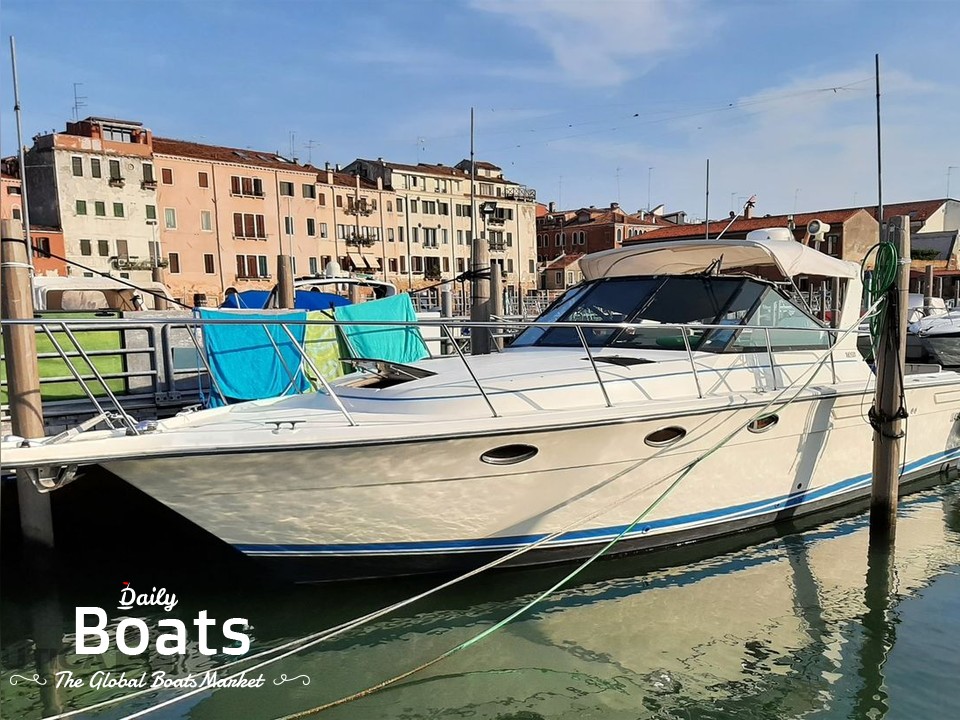 1992 Tiara Yachts 3100 Coronet for sale. View price, photos and Buy ...