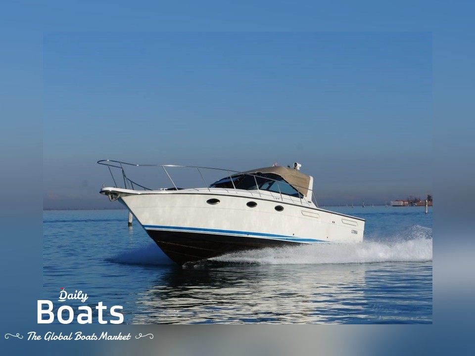 1992 Tiara Yachts 3100 Coronet for sale. View price, photos and Buy ...