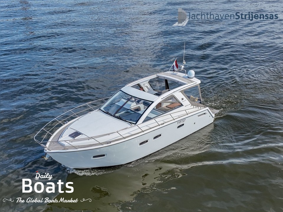 2009 Sealine Sc35 for sale. View price, photos and Buy 2009 Sealine ...