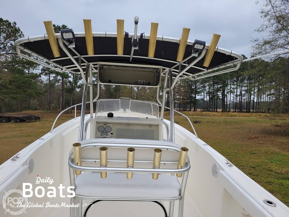 2003 Sea Fox 287 for sale. View price, photos and Buy 2003 Sea Fox 287 ...