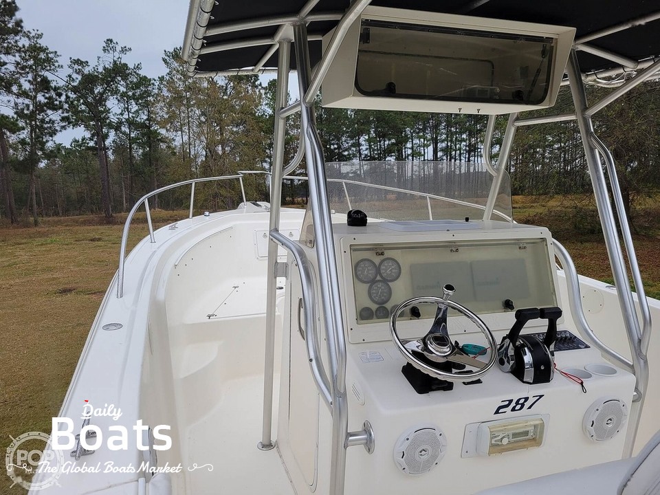 2003 Sea Fox 287 for sale. View price, photos and Buy 2003 Sea Fox 287 ...
