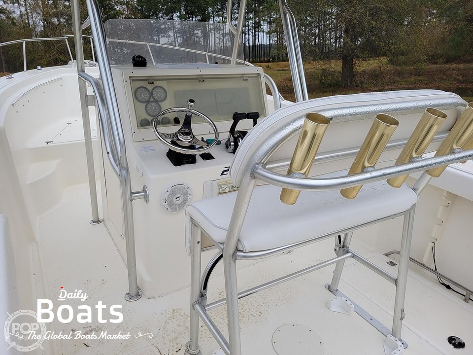 2003 Sea Fox 287 for sale. View price, photos and Buy 2003 Sea Fox 287 ...
