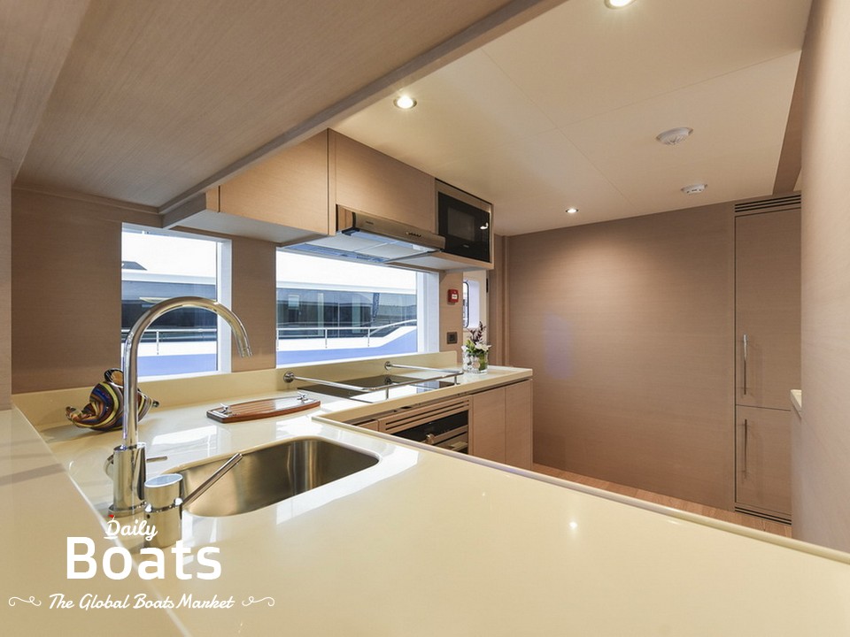 Nomad Yachts / Gulf Craft 75 Suv (New) for sale. View price, photos and ...