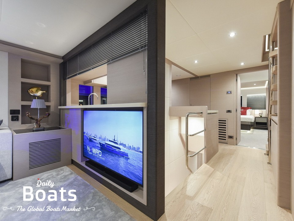 Nomad Yachts / Gulf Craft 75 Suv (New) for sale. View price, photos and ...