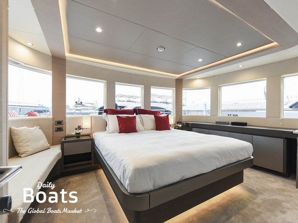 Nomad Yachts / Gulf Craft 75 Suv (New) for sale. View price, photos and ...