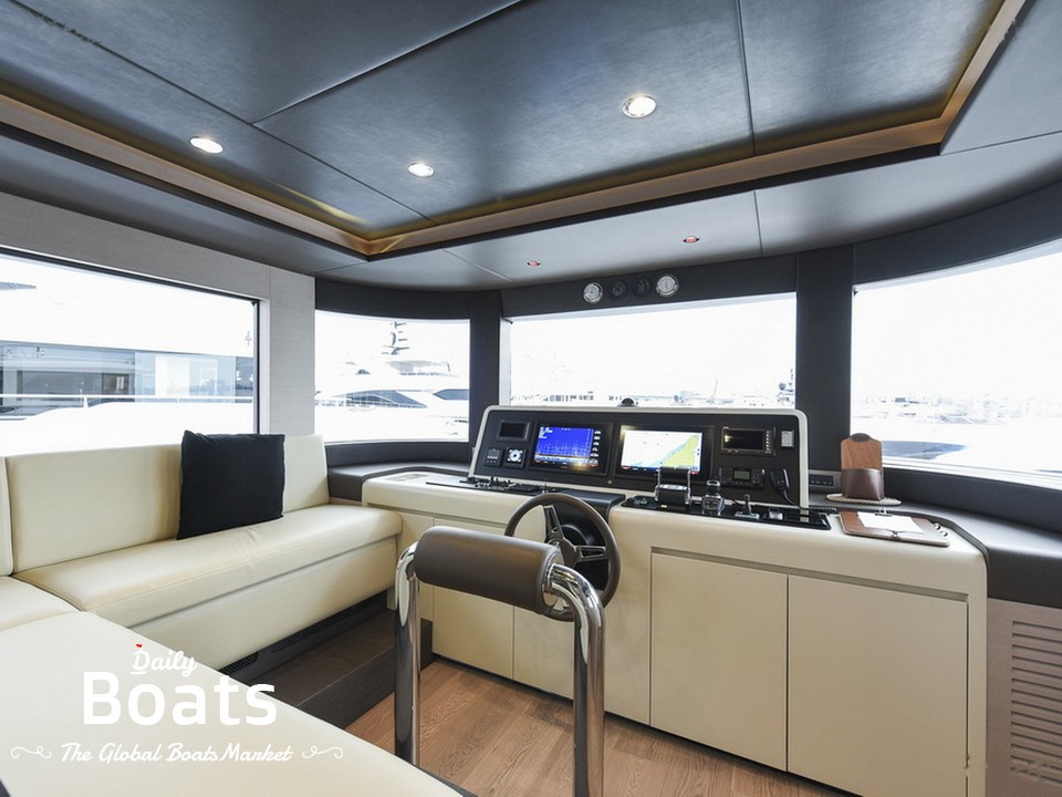 Nomad Yachts / Gulf Craft 75 Suv (New) for sale. View price, photos and ...