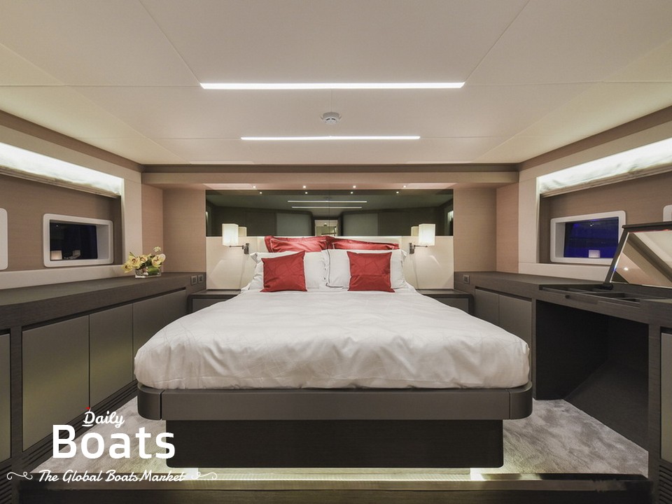 Nomad Yachts / Gulf Craft 75 Suv (New) for sale. View price, photos and ...