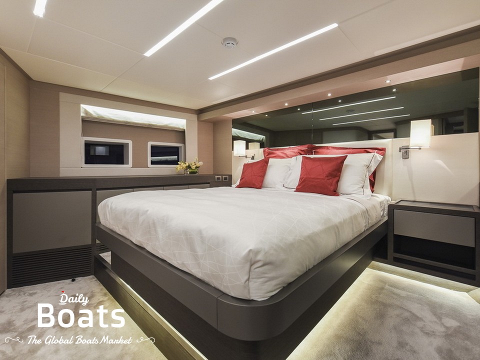 Nomad Yachts / Gulf Craft 75 Suv (New) for sale. View price, photos and ...