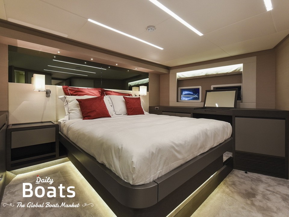 Nomad Yachts / Gulf Craft 75 Suv (New) for sale. View price, photos and ...