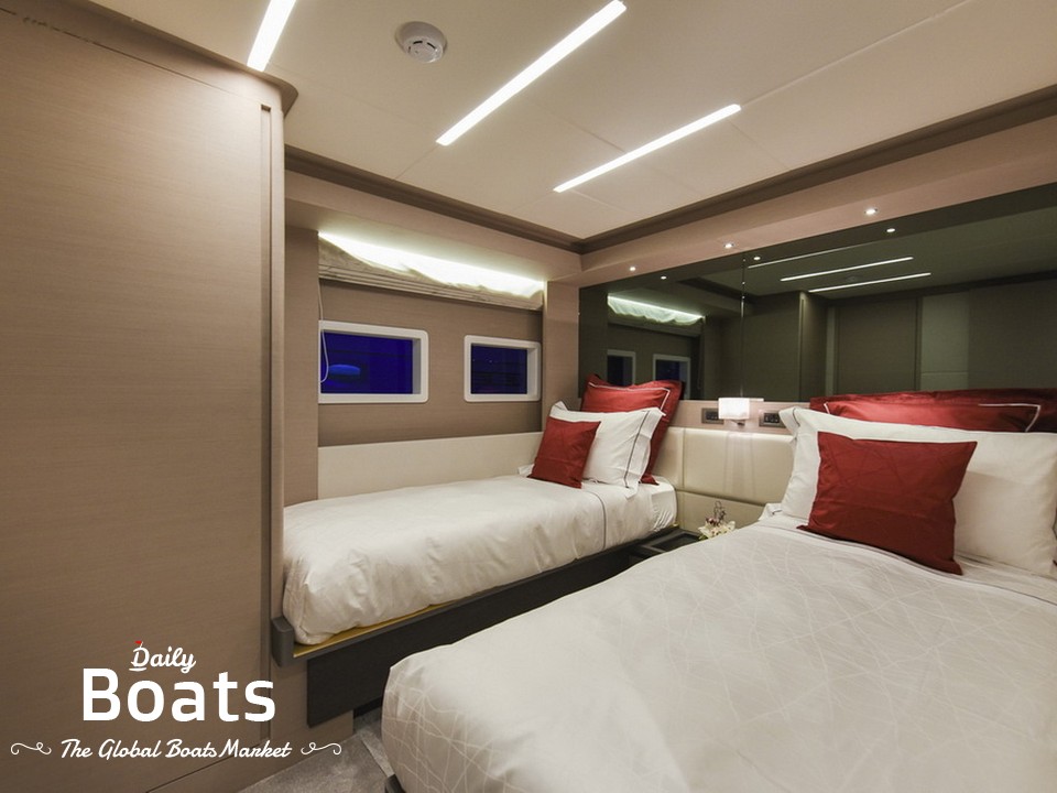 Nomad Yachts / Gulf Craft 75 Suv (New) for sale. View price, photos and ...