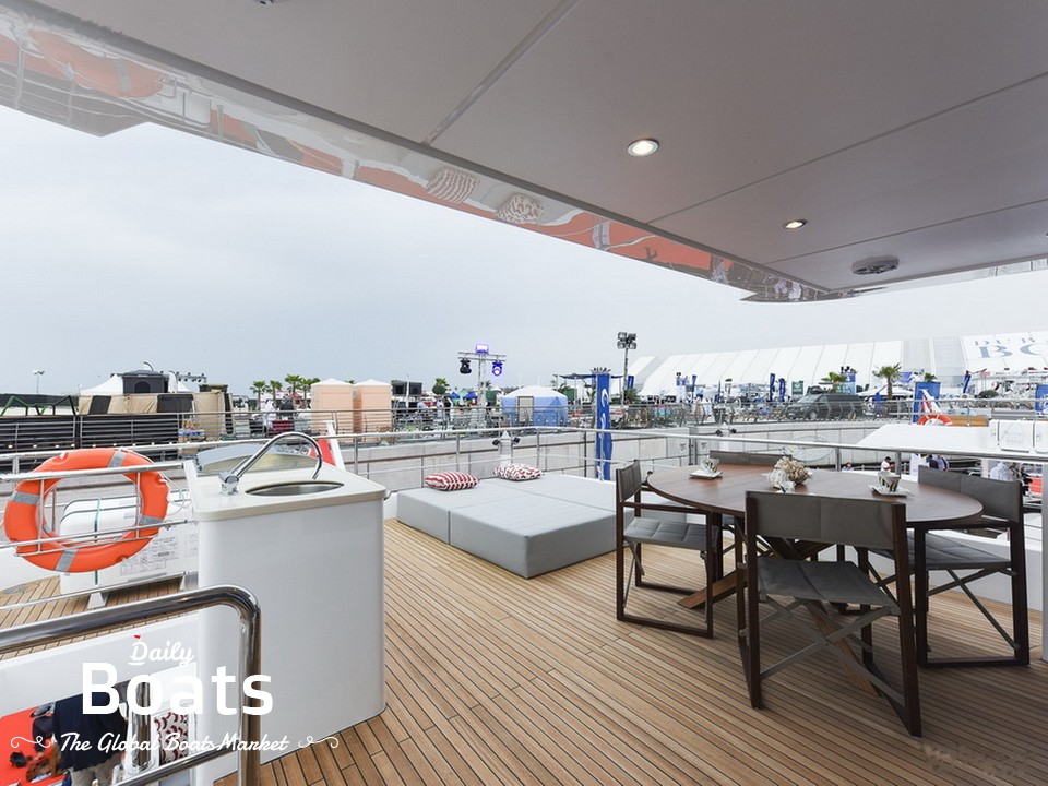 Nomad Yachts / Gulf Craft 75 Suv (New) for sale. View price, photos and ...