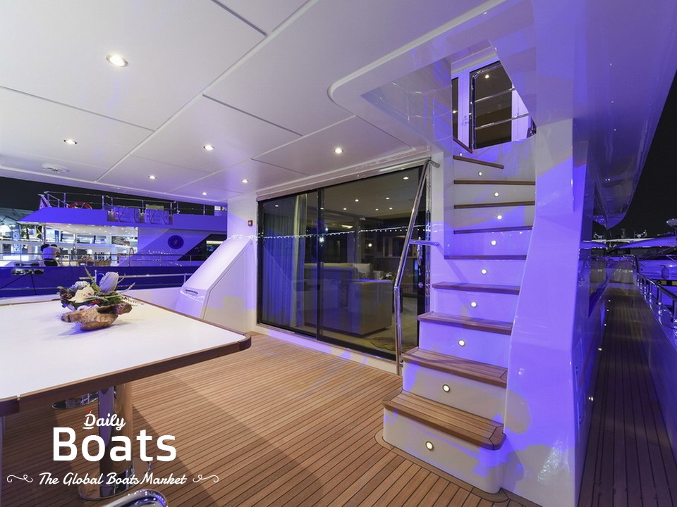 Nomad Yachts / Gulf Craft 75 Suv (New) for sale. View price, photos and ...