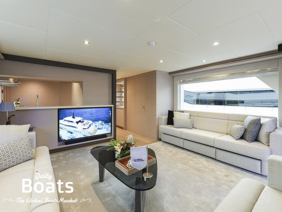 Nomad Yachts / Gulf Craft 75 Suv (New) for sale. View price, photos and ...