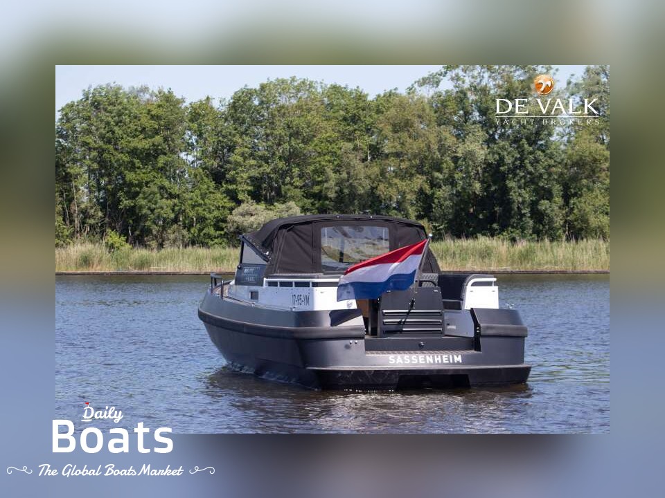 2007 PLV Custom Build for sale. View price, photos and Buy 2007 PLV ...