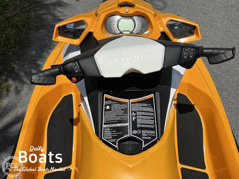 2017 Sea-Doo Gti 130 for sale. View price, photos and Buy 2017 Sea-Doo ...