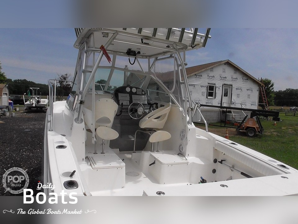2004 Trophy Boats 2502 for sale. View price, photos and Buy 2004 Trophy ...