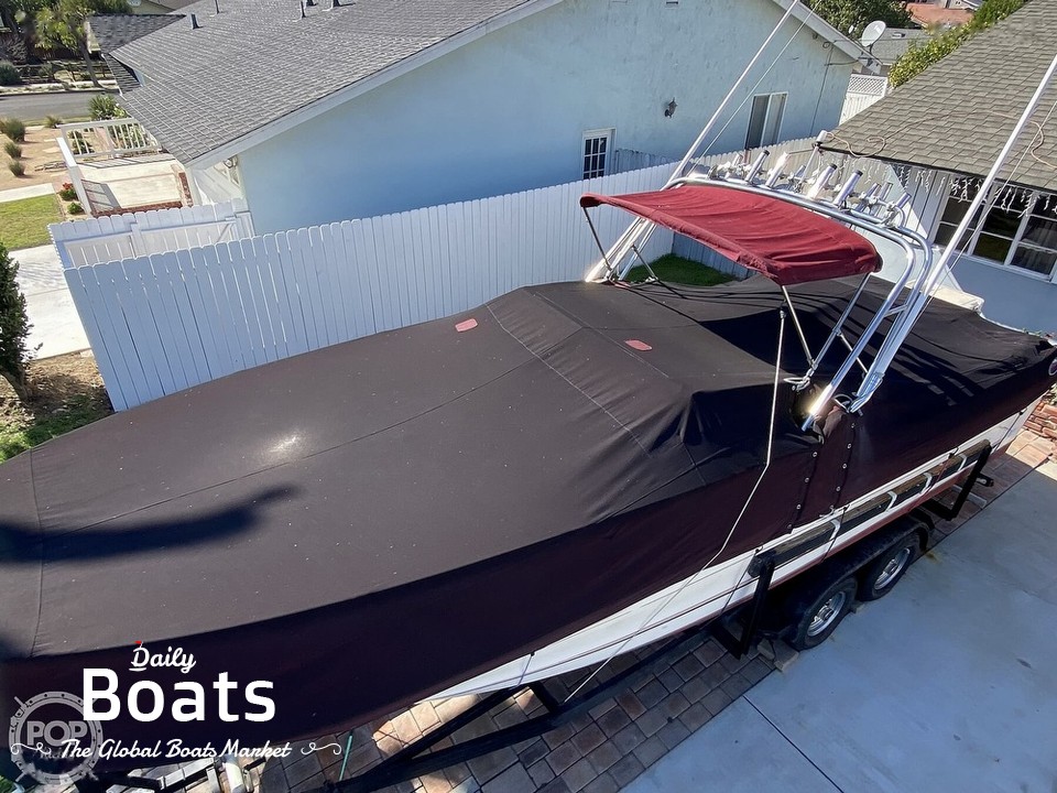 1987 Sea Ray 250 Sundancer for sale. View price, photos and Buy 1987 ...