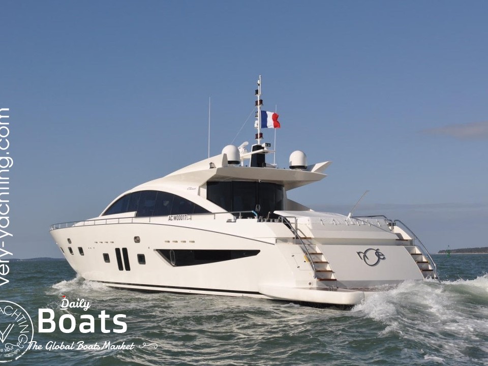 2013 Couach 2800 Open for sale. View price, photos and Buy 2013 Couach ...