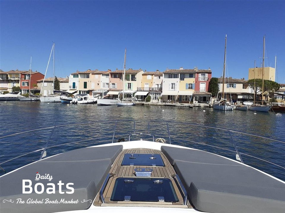 2009 Bavaria Deep Blue 46 for sale. View price, photos and Buy 2009 ...