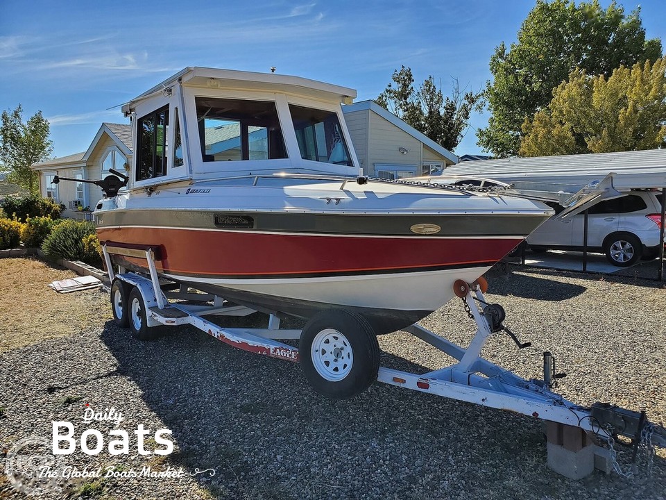 1985 Wellcraft 23 Nova Xl for sale. View price, photos and Buy 1985 ...