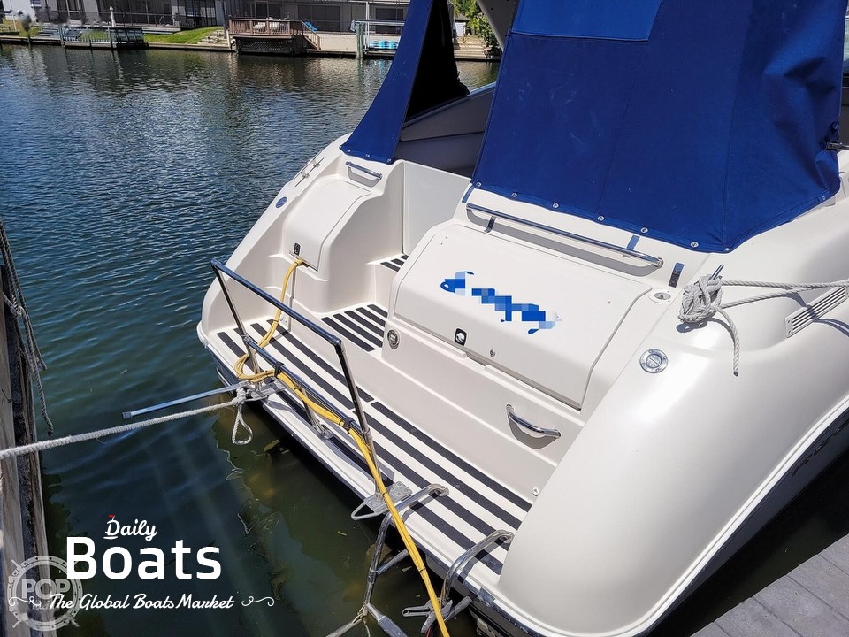 1997 Regal 322 Commodore for sale. View price, photos and Buy 1997 ...